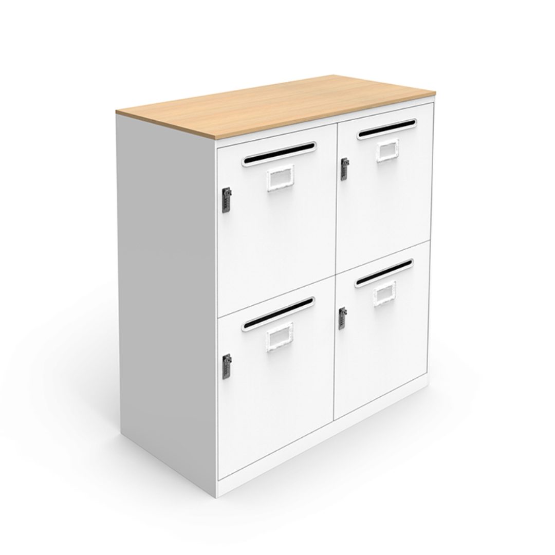 Sun Storage Lockers – Cam Interiors